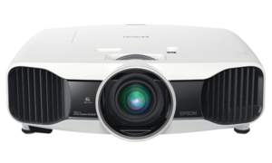 PowerLite Home Cinema 5020UB 3D 1080p 3LCD Projector PowerLite Home Cinema 5020UB 3D 1080p 3LCD Projector